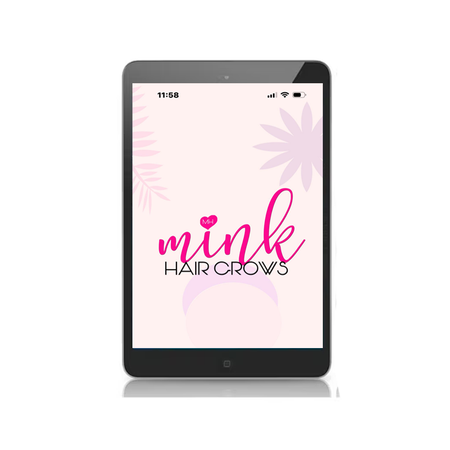 Natural Hair Care Products, Feminine Wellness & Beyond – Mink Hair Grows