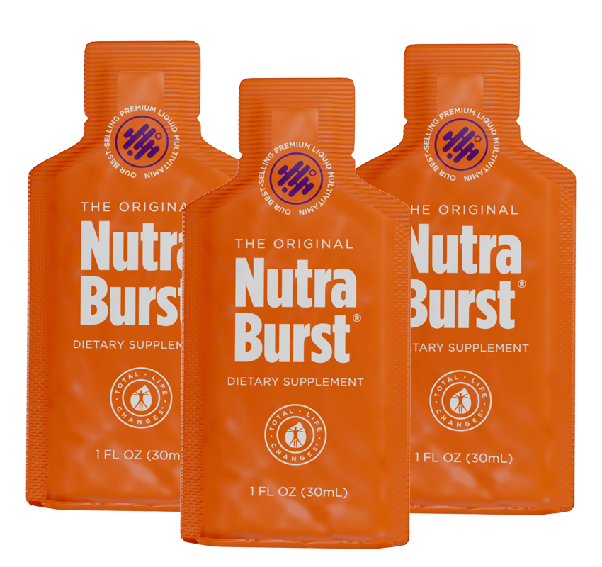 Miracle Go Nutraburst – Mink Hair Grows