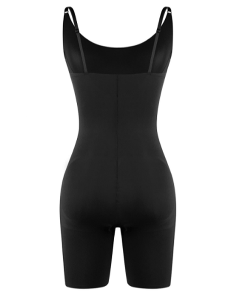 Miracle 360 Body Shaper – Mink Hair Grows